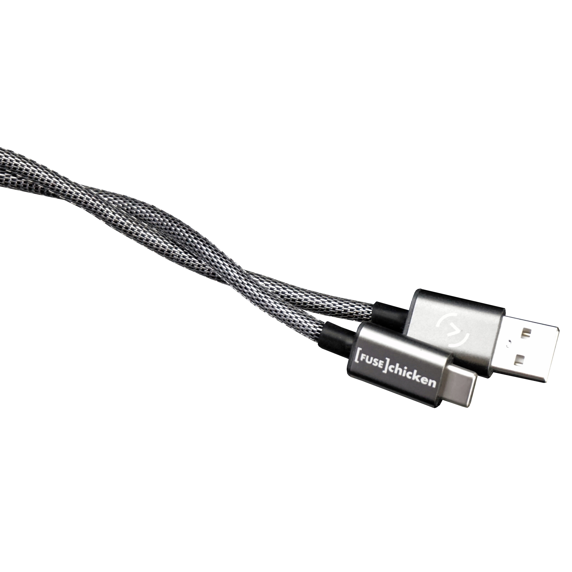 Fuse Chicken Shield USB-C-kabel (1 m) - Elkjøp | Elkjøp
