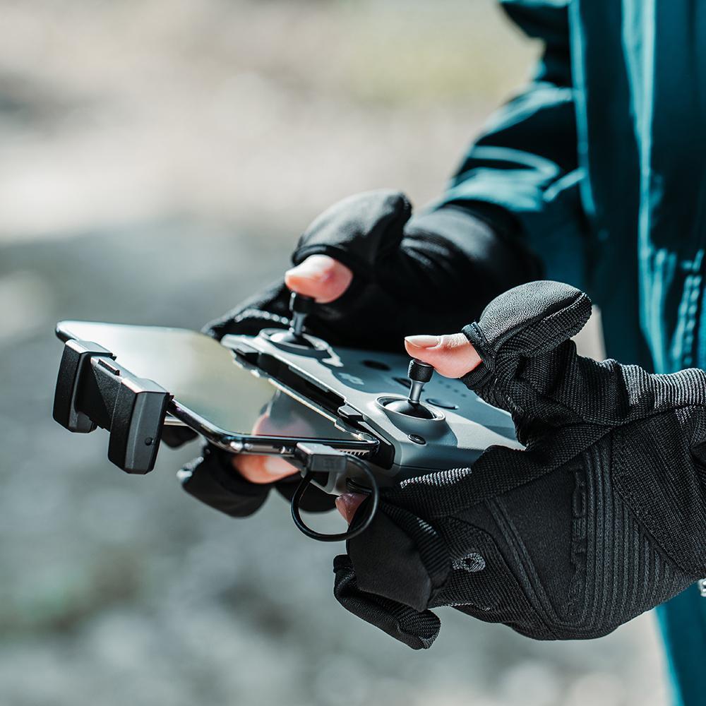 PGYTECH Photography Gloves - XL - Elkjøp | Elkjøp