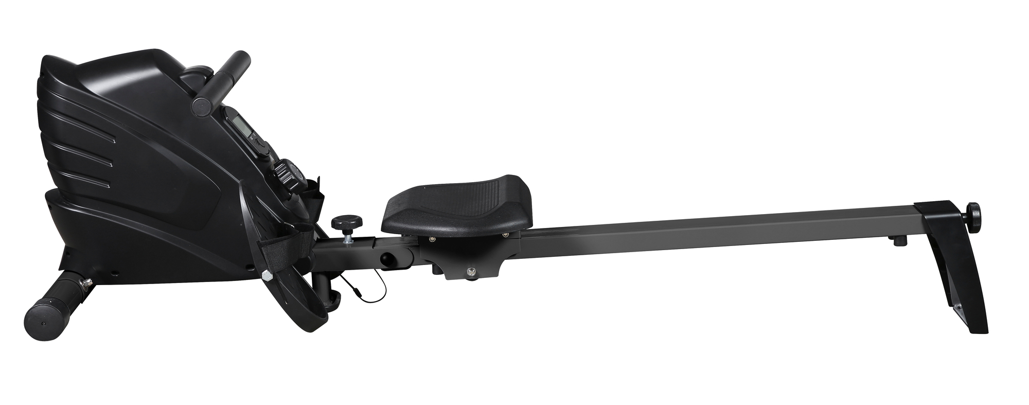 Inshape Romaskine 7Kg Flywheel RM700 - Elkjøp | Elkjøp