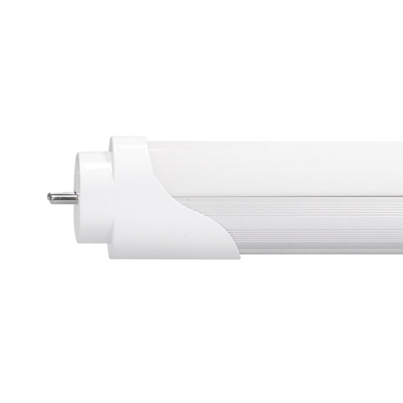 8 x LED-putki 20W kylmä valkoinen8 x LED-putki 24W kylmä valkoinen ...