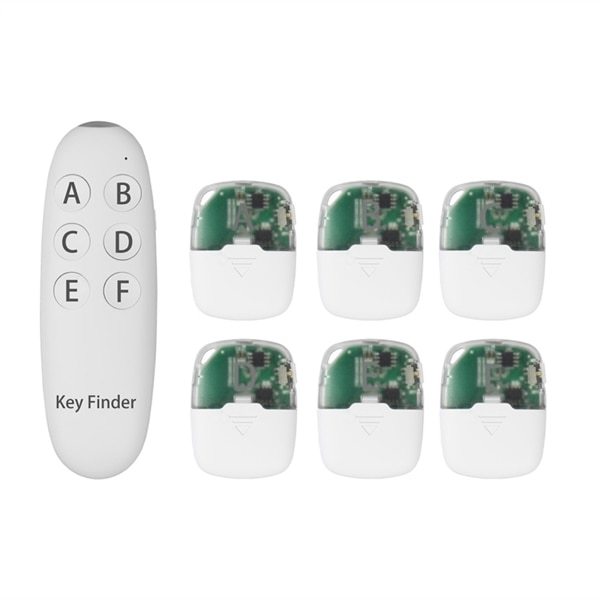 Smart Key Finder - Elgiganten - Elgiganten