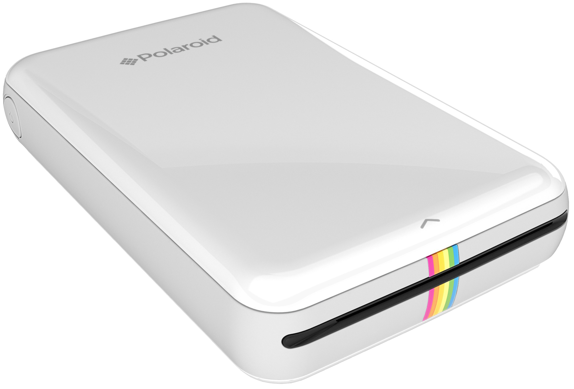 Polaroid Zip bærbar skriver (hvit) - Elkjøp | Elkjøp