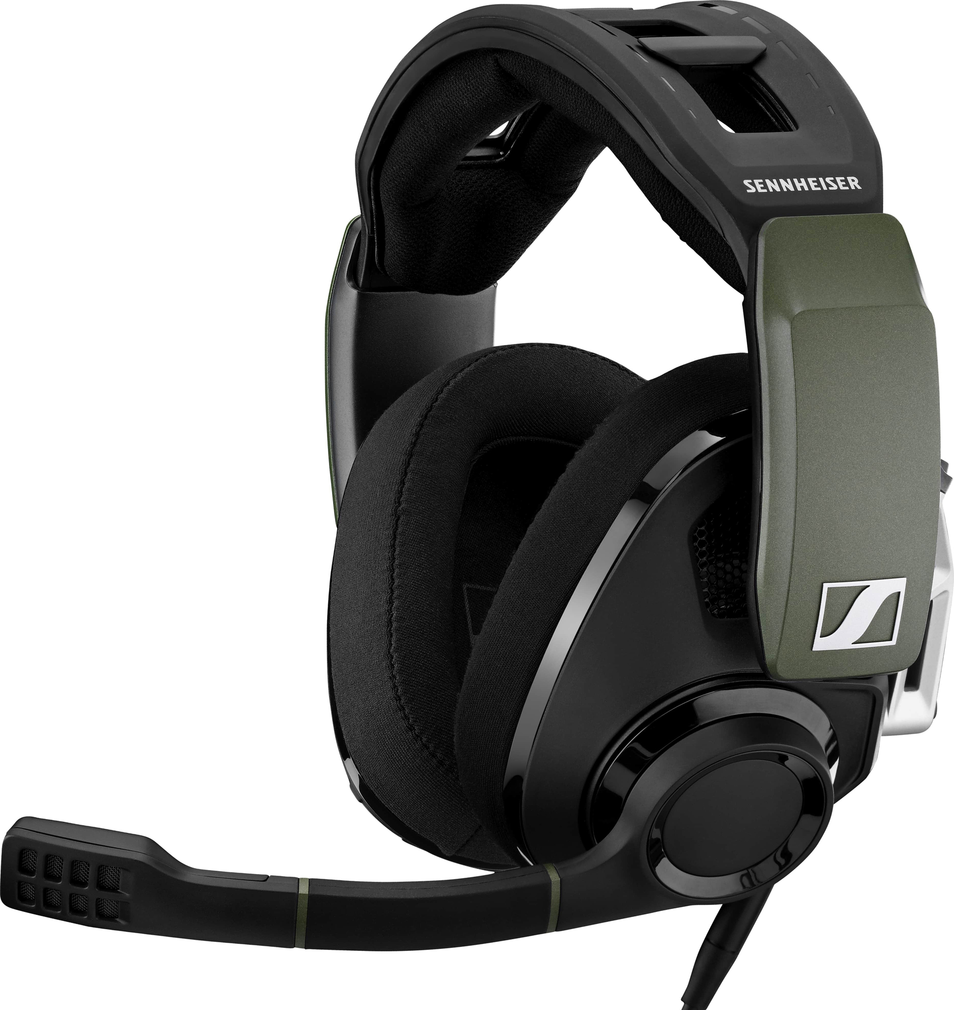 EPOS | Sennheiser GSP 550 gamingheadset - Elkjøp | Elkjøp