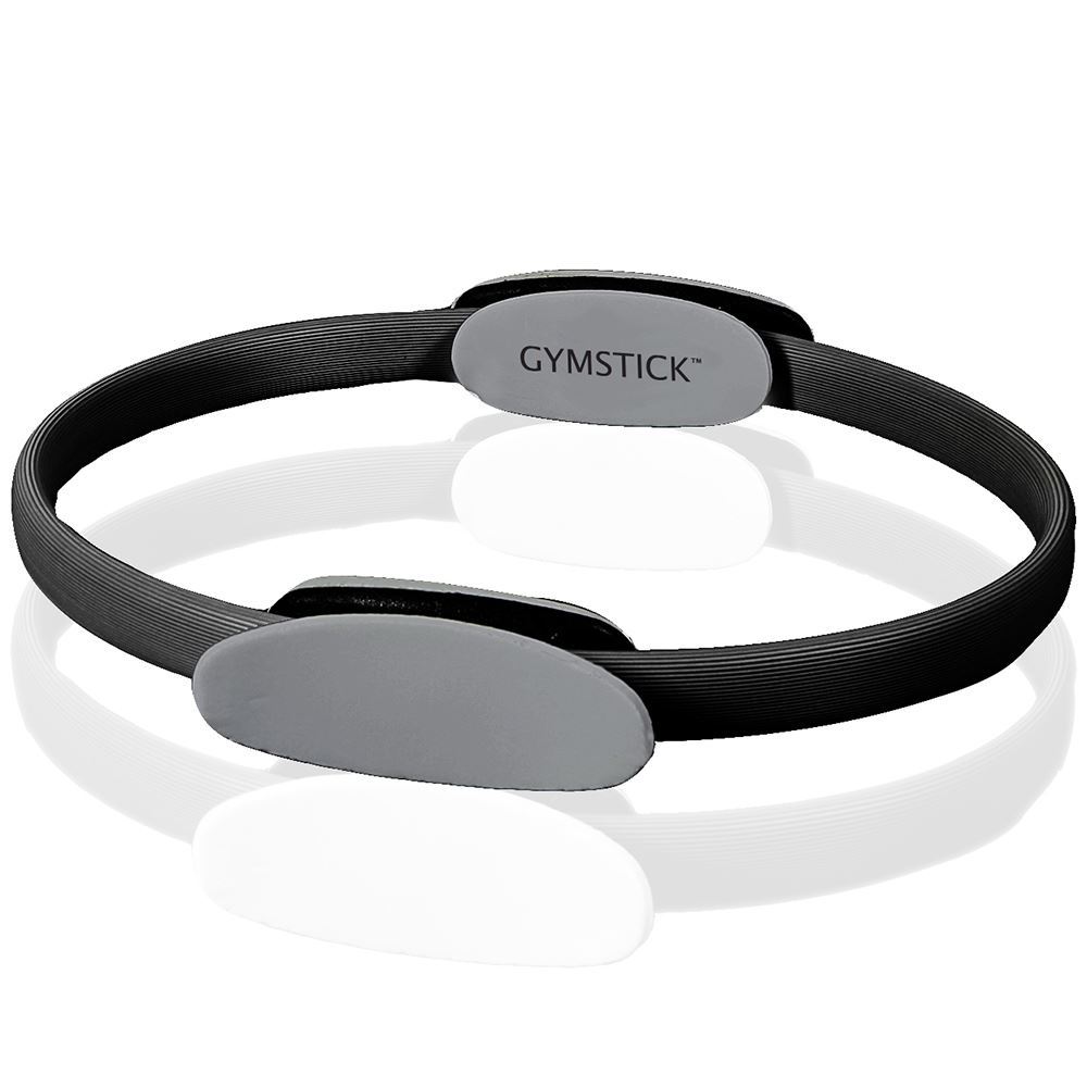 Gymstick Pilates Ring, Yogatillbehör - Elgiganten - Elgiganten
