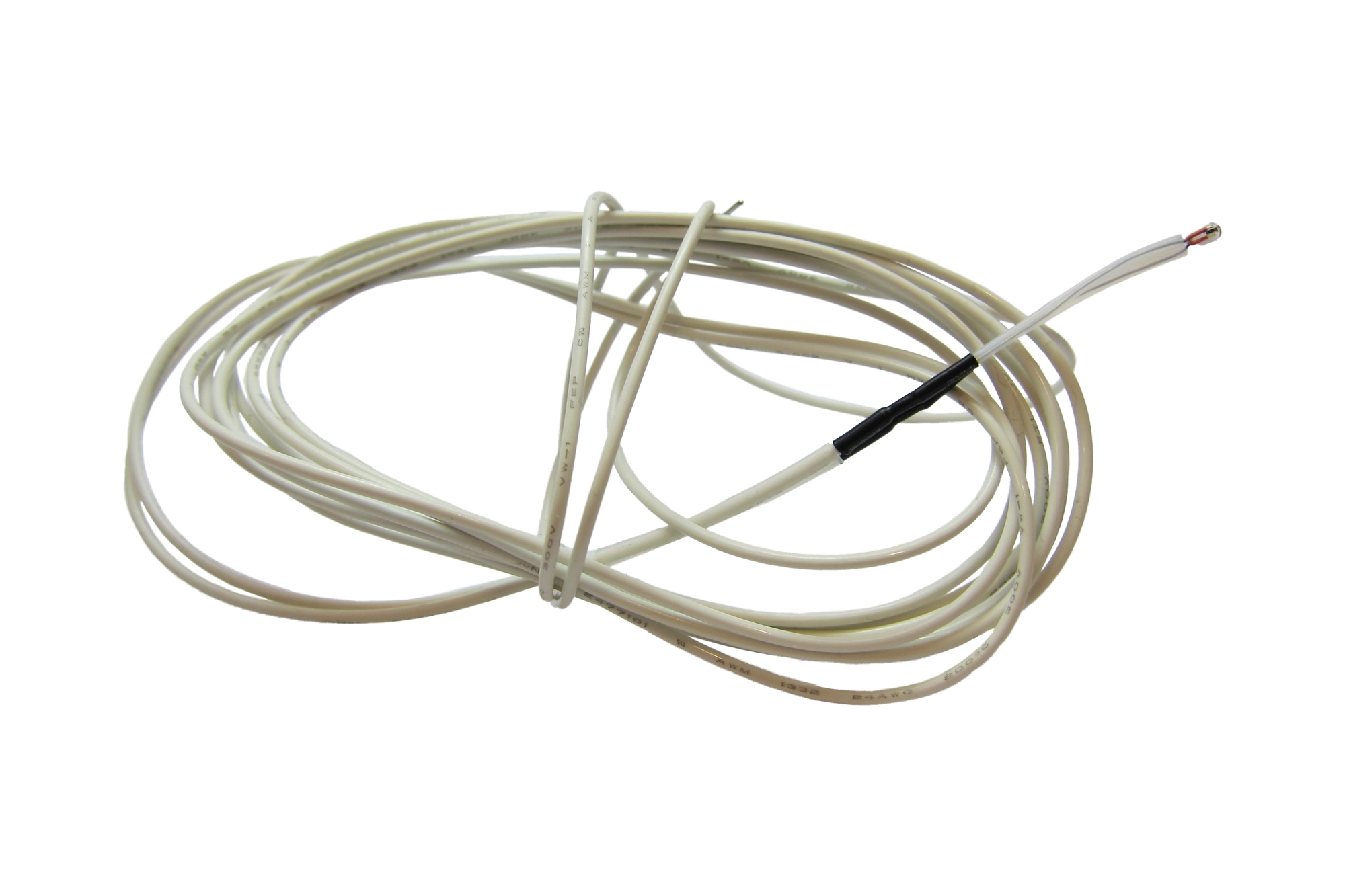 Crealtiy CCR-10S Pro / CR-10 V2 Nozzle Thermistor - Elgiganten - Elgiganten