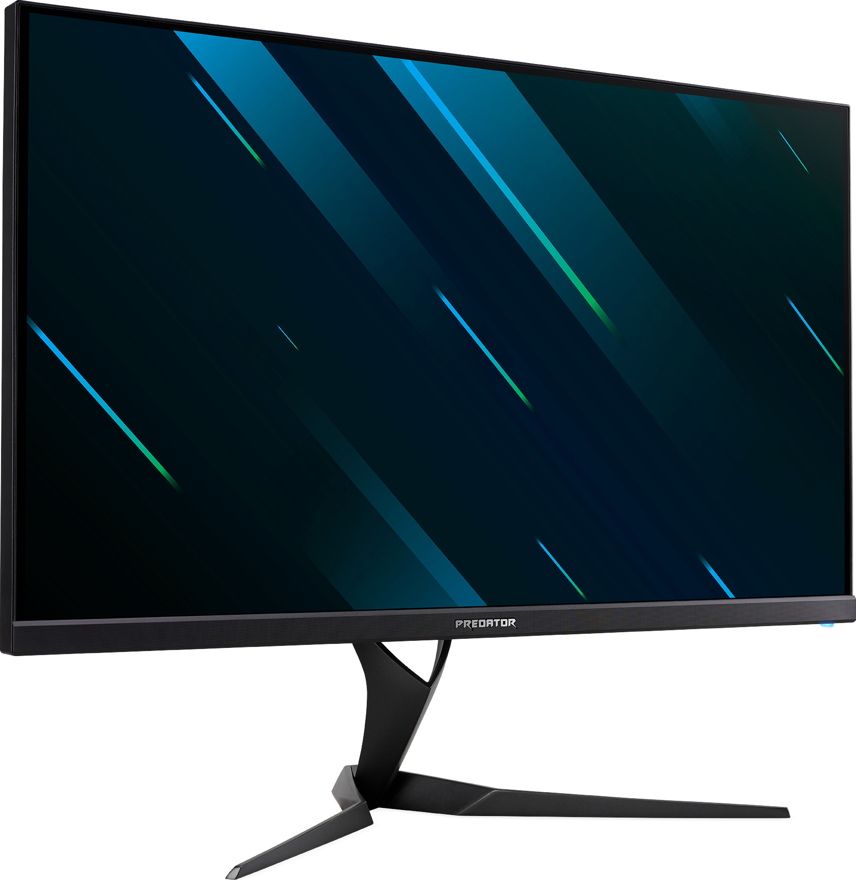 Acer Predator ACXB323UGP 32" bildskärm för gaming - Elgiganten - Elgiganten
