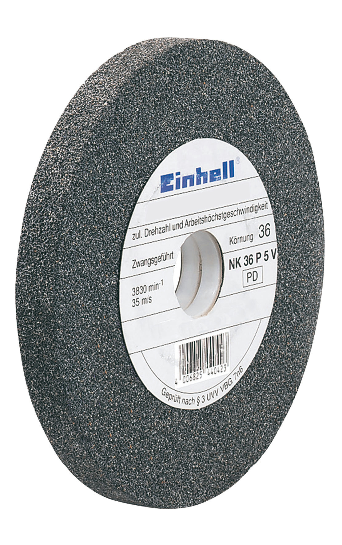 Slipsten 150x12,7x20 mm,r, tillbehör bänkslipmaskin - Elgiganten ...