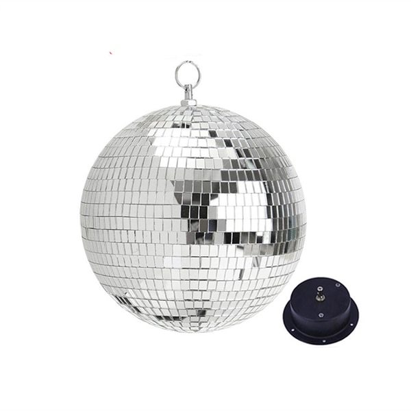 Discokule 40cm - Elkjøp | Elkjøp