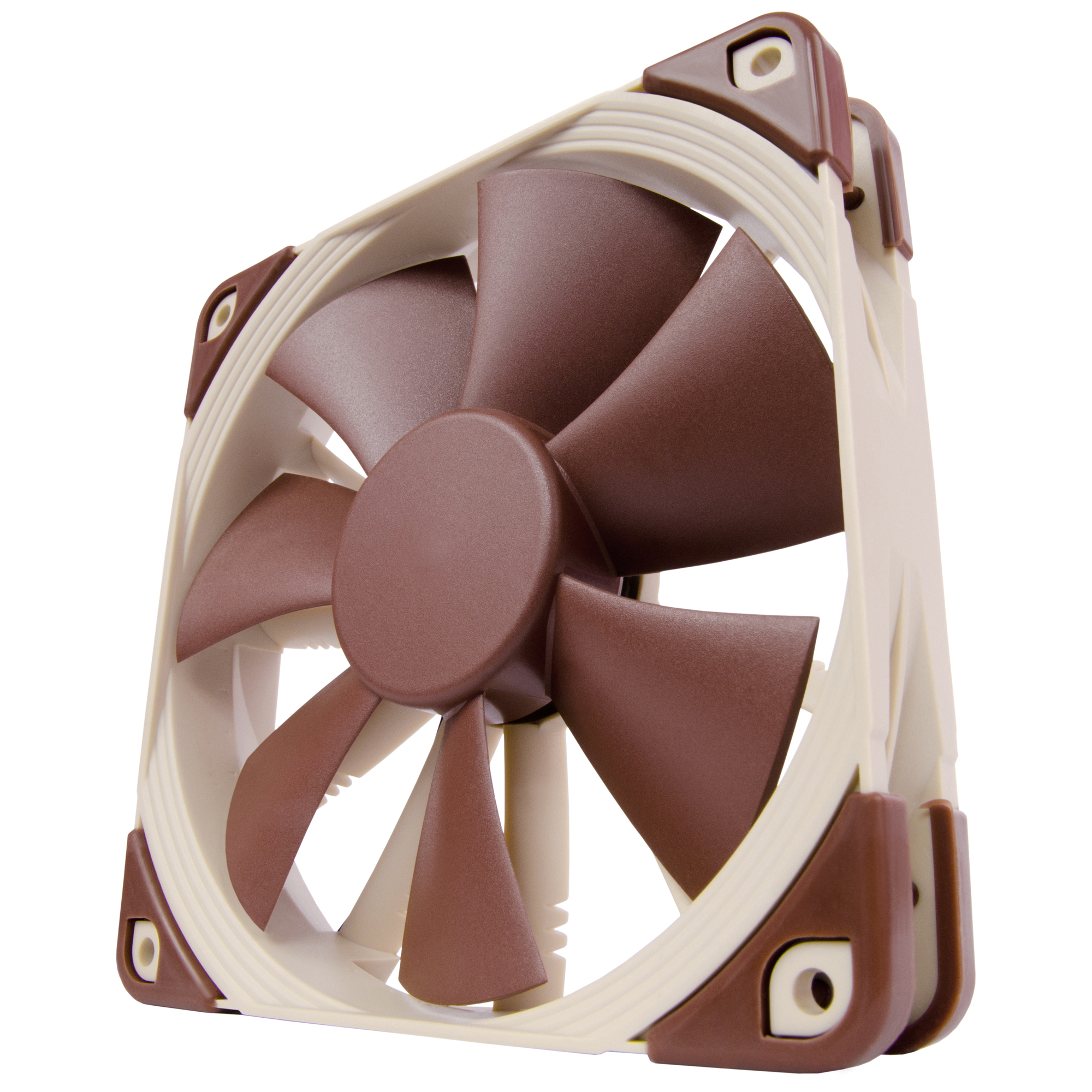 Noctua NF-F12 120mm PWM vifte - Elkjøp | Elkjøp