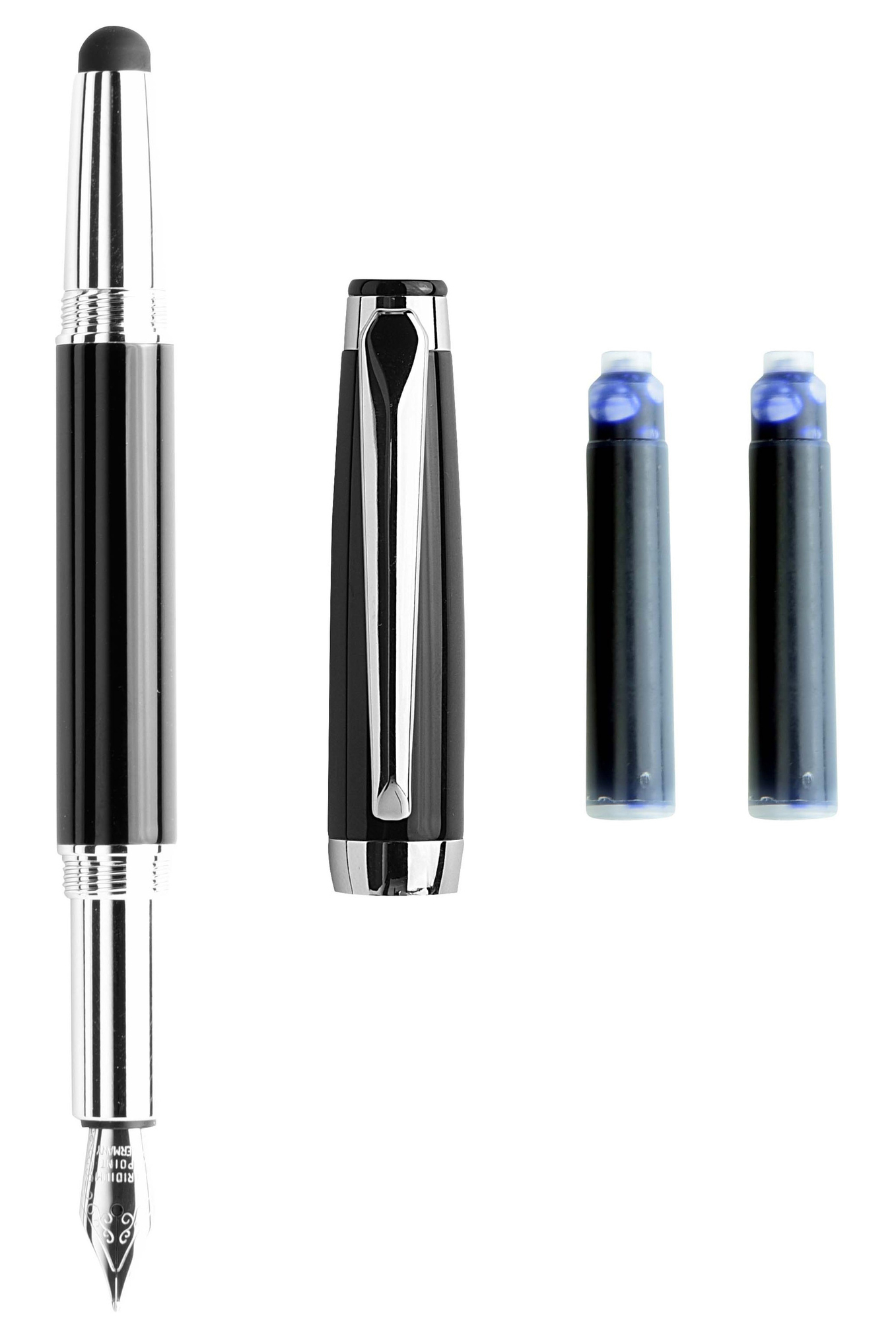 Sandstrøm stylus/fyldepen | Elgiganten | Elgiganten
