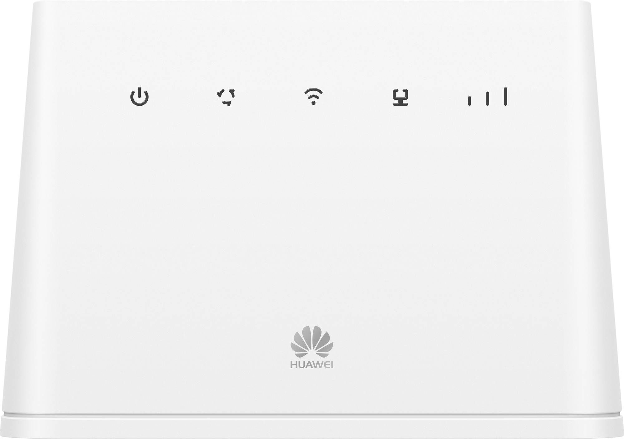 Huawei B311-221 4G LTE WiFi-router - Elkjøp | Elkjøp
