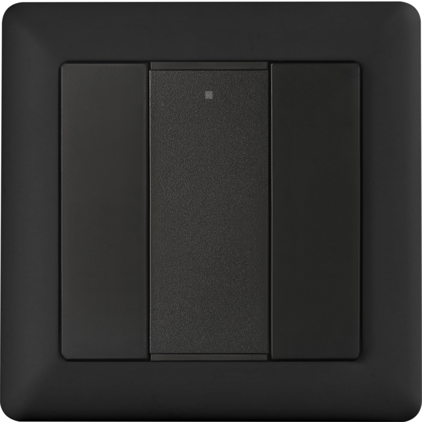 Wattle langaton kytkin HC-BPB2-1 (musta) - Gigantti verkkokauppa