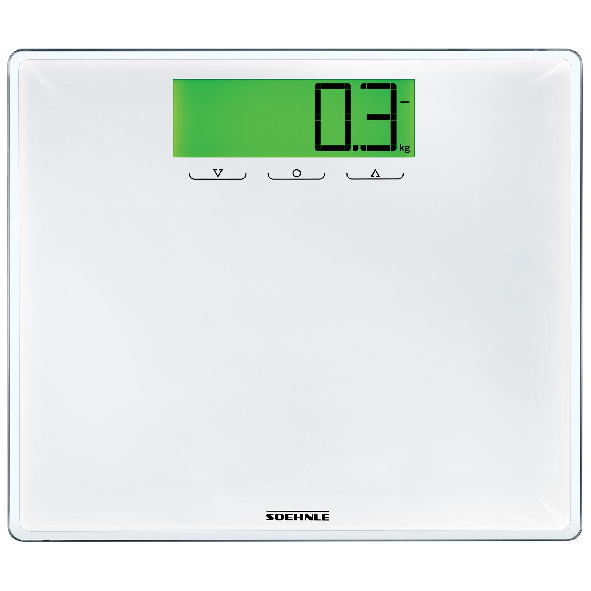 Soehnle Style Sense Multi 100 henkilövaaka 157969 - Gigantti verkkokauppa