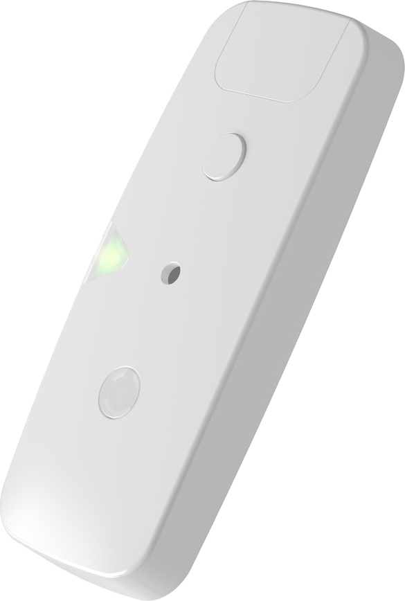 Micro Matic MicroSense sensor til komfyrvakt 1418061 (hvit) - Elkjøp ...