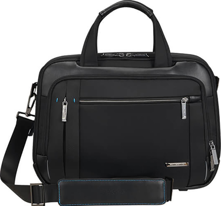 Samsonite Spectrolite 3.0 14,1" kannettavan laukku - Gigantti verkkokauppa