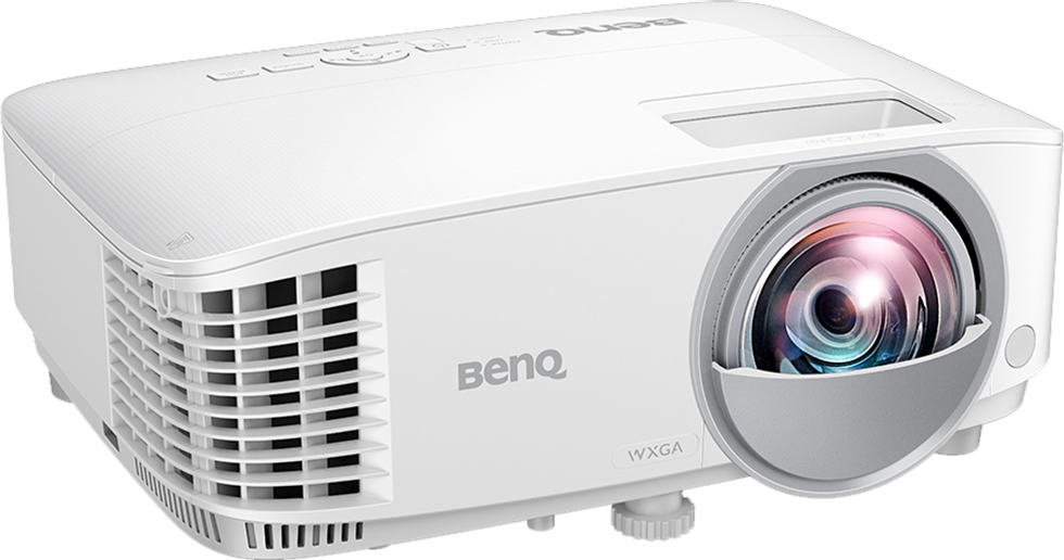 BenQ MW826STH projektori - Gigantti verkkokauppa