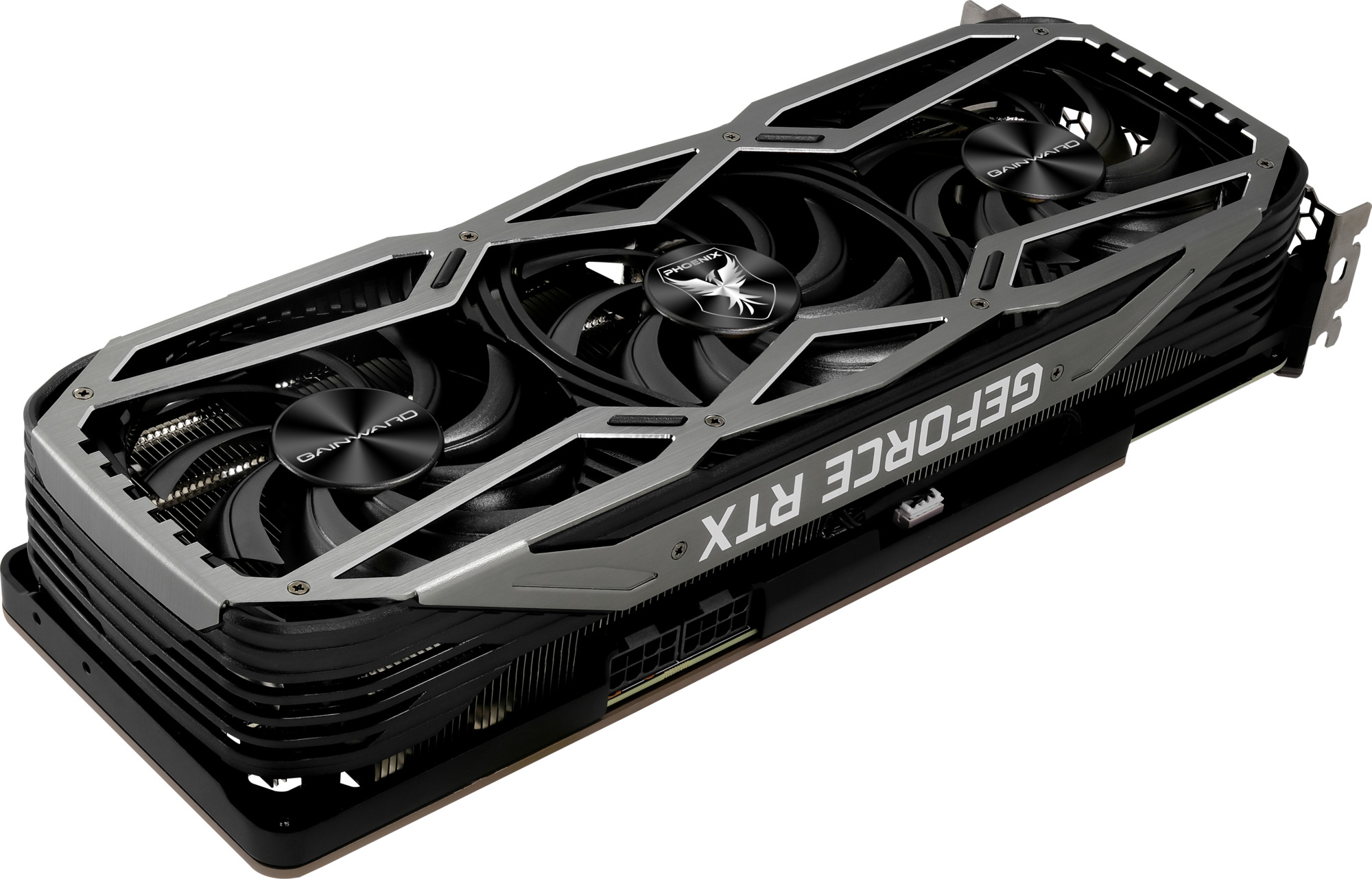 GeForce RTX 3080Ti Phoenix - Elgiganten - Elgiganten