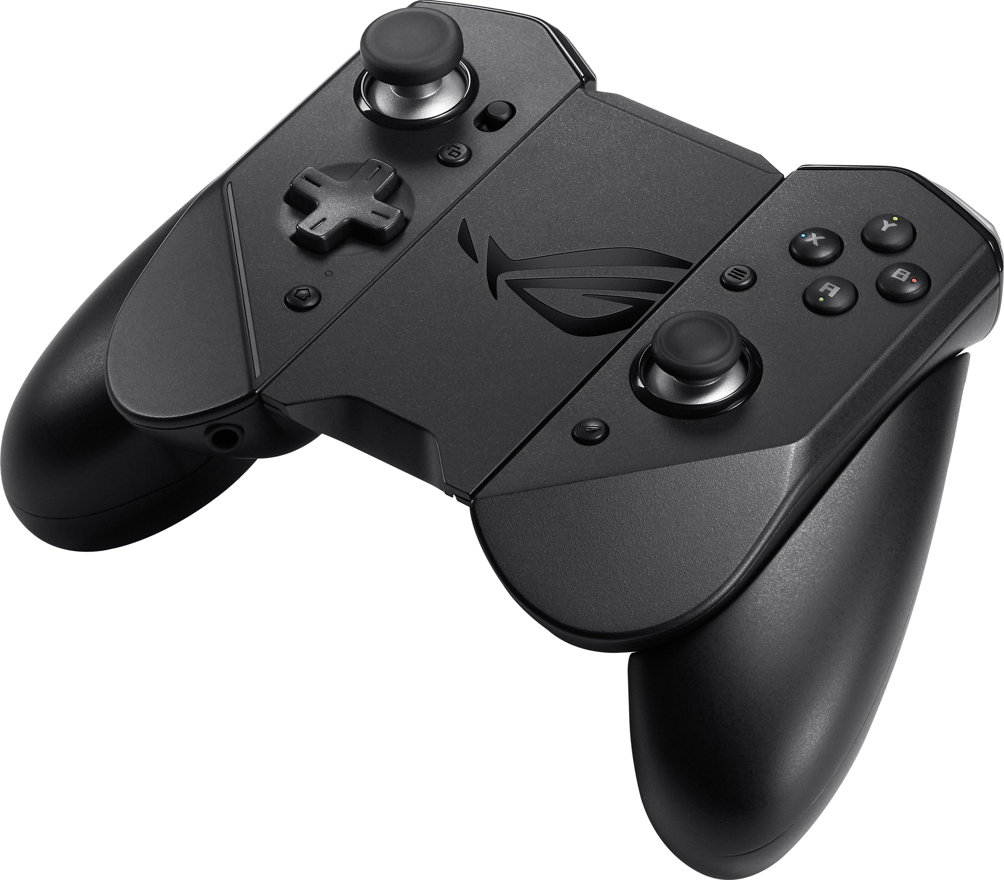 Asus ROG 5 Kunai 3 ohjain - Gigantti verkkokauppa