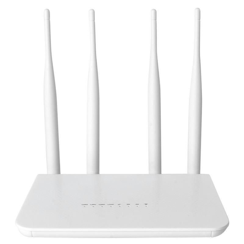 Trådløs 4G-ruter med SIM 300 Mbps LTE Hvit - Elkjøp | Elkjøp