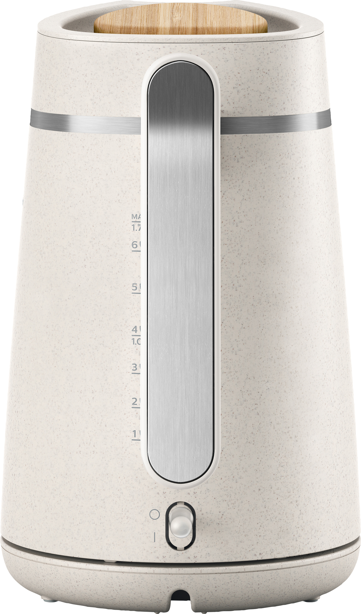 Philips Eco Conscious Edition vannkoker HD936510 - Elkjøp | Elkjøp