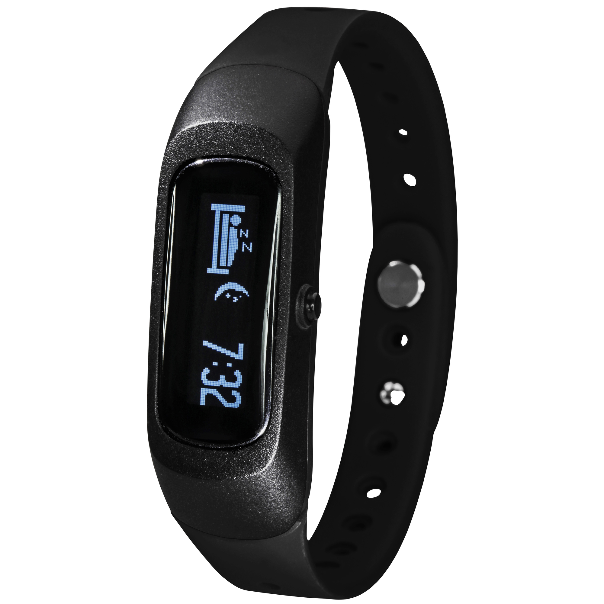 Goji GO Activity aktiivisuusranneke - Gigantti verkkokauppa