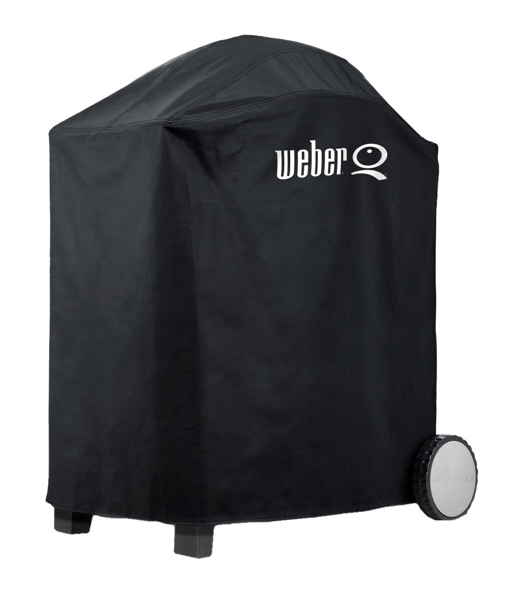 Weber grillbetræk Q300 og Q3000 serie | Elgiganten | Elgiganten