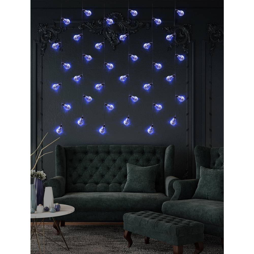 Motivljusslinga Polarlite PLKL-10CWF PL-8393885 - Elgiganten - Elgiganten