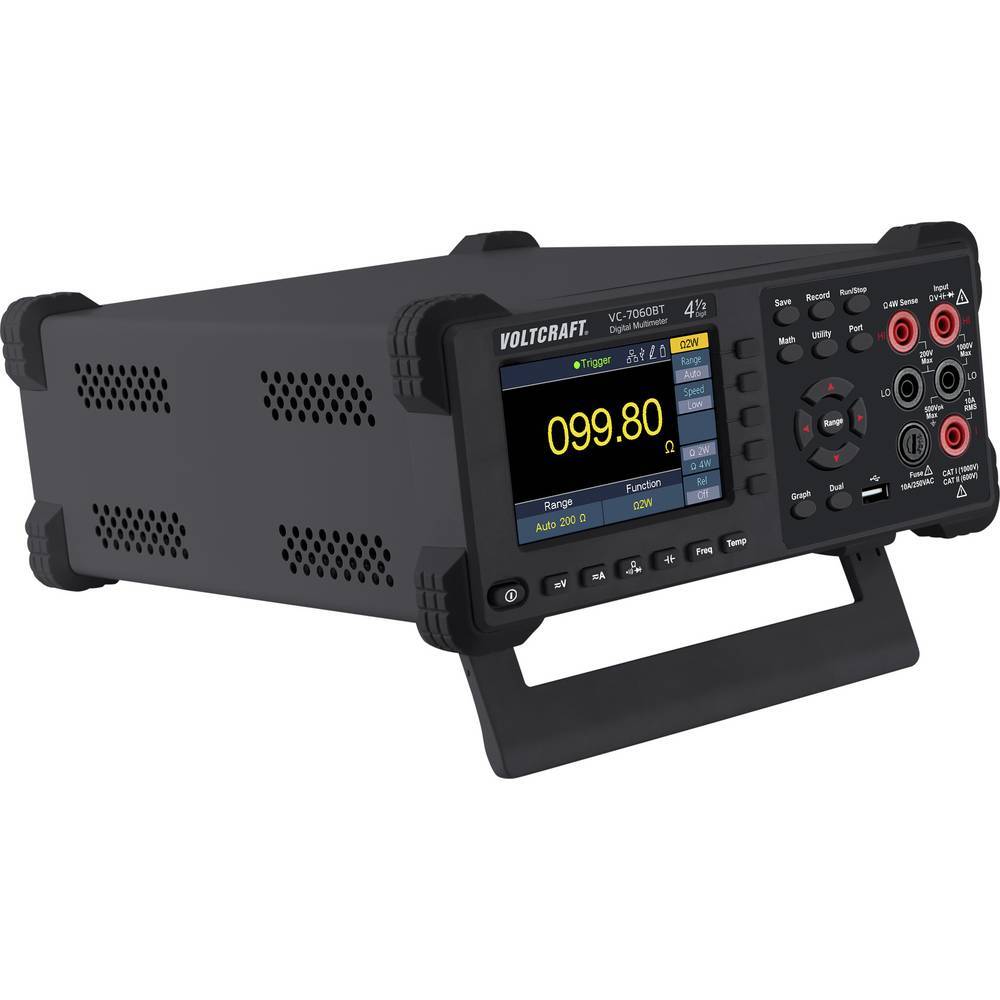 VOLTCRAFT 2203067 Multimeter | Elgiganten | Elgiganten