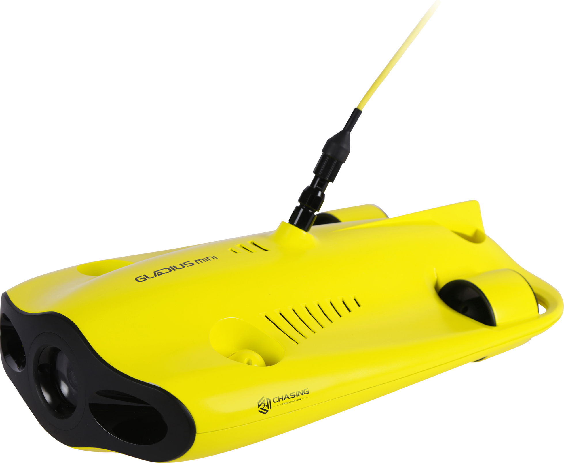 Chasing-Innovation Gladius Mini vedenalainen drone - Gigantti verkkokauppa