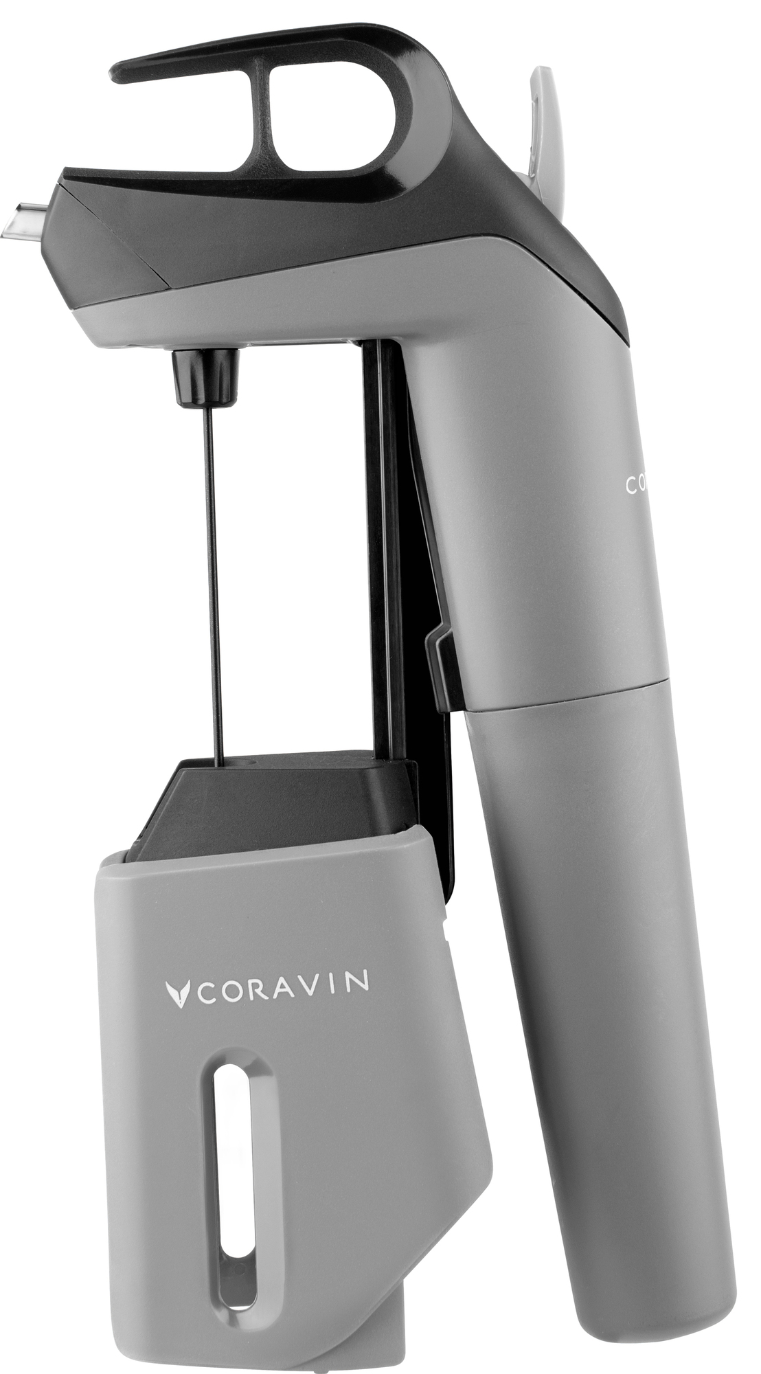 Coravin Timeless Three SL preserveringssystem for vin 112306 - Elkjøp ...