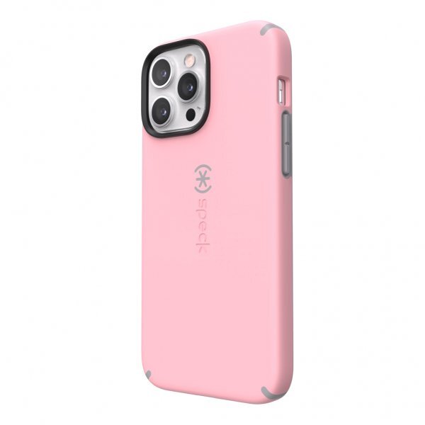 Speck iPhone 13 Pro Max Skal Candyshell Pro Rosy Pink - Elgiganten ...