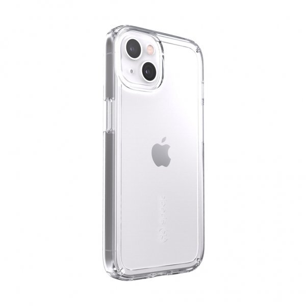 Speck iPhone 13 Deksel Gemshell Clear - Elkjøp | Elkjøp