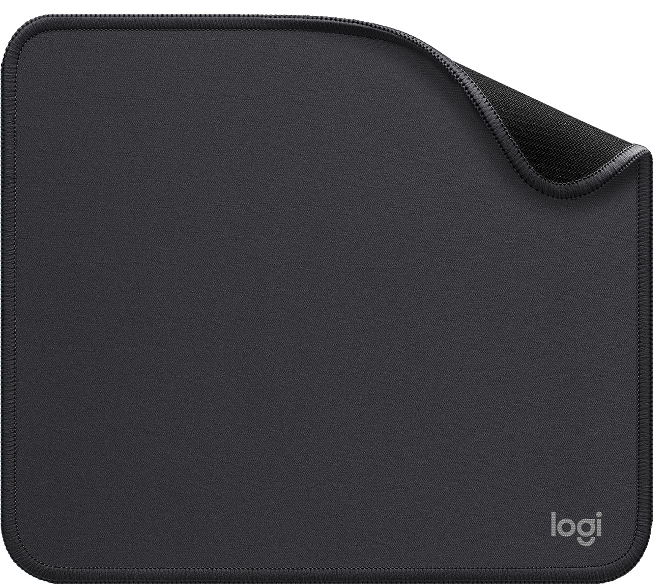 Logitech Studio Series musematte (graphite) - Elkjøp | Elkjøp