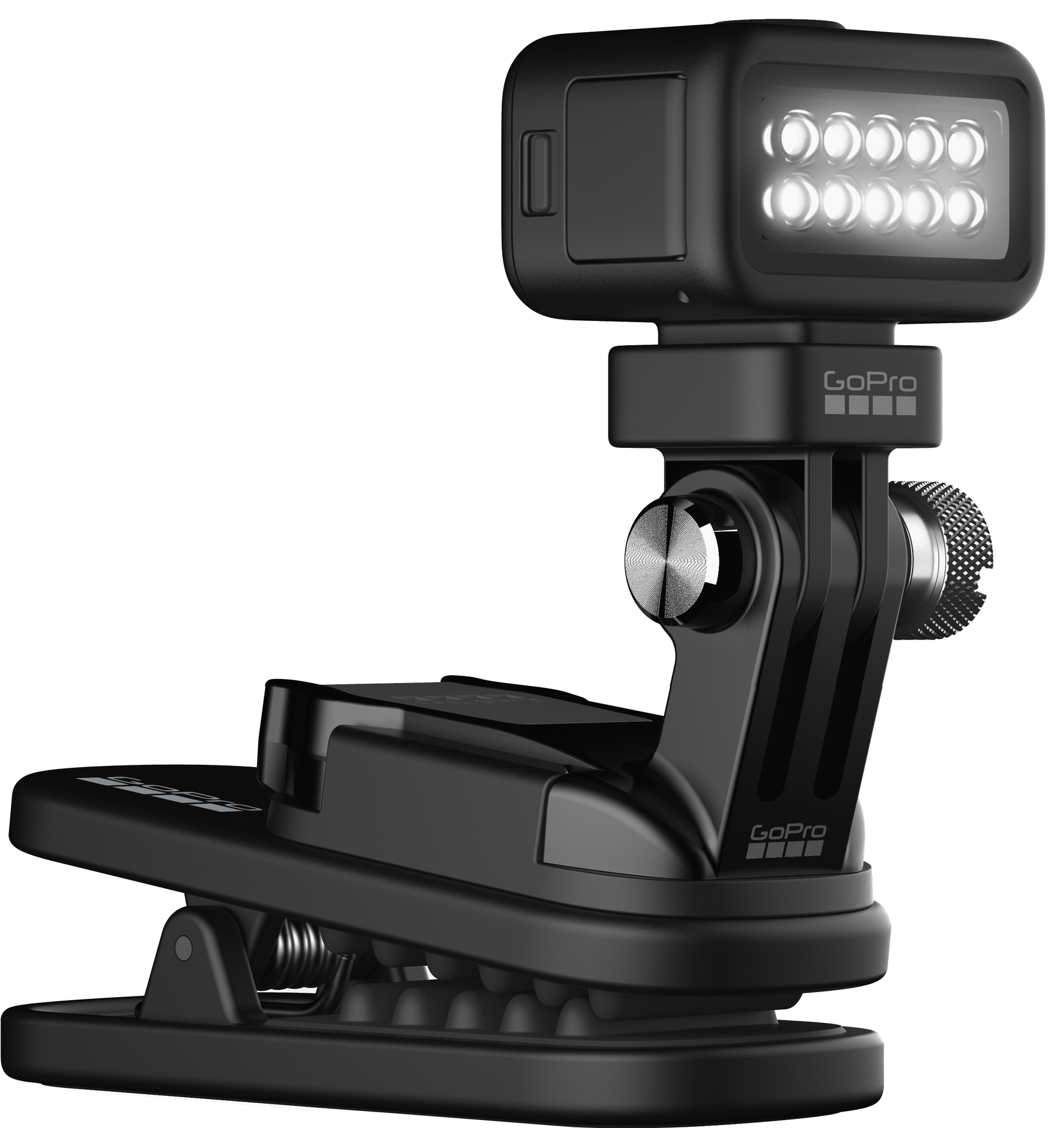 GoPro Zeus Mini LED-lampa - Elgiganten - Elgiganten