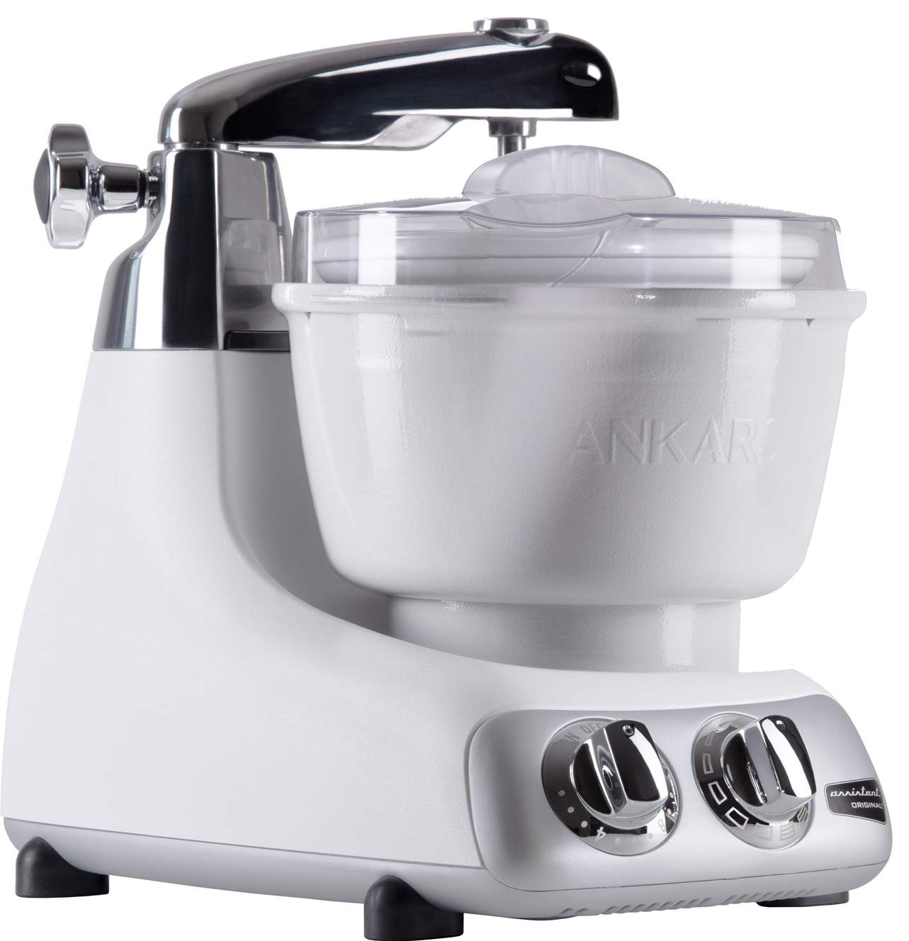 Ankarsrum Assistent Original tilkobling for islaging AKM920900072 ...