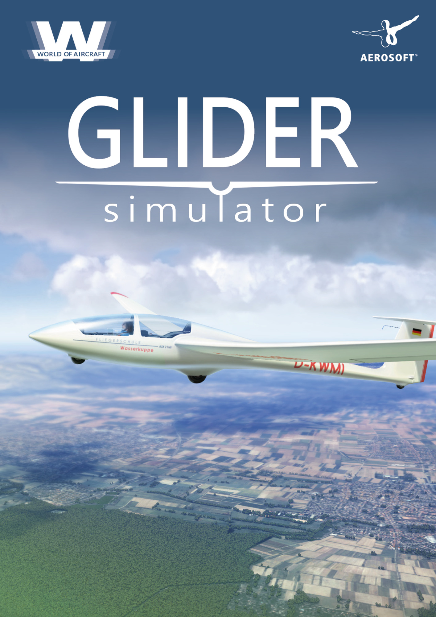 World of Aircraft: Glider Simulator - PC Windows - Elkjøp | Elkjøp