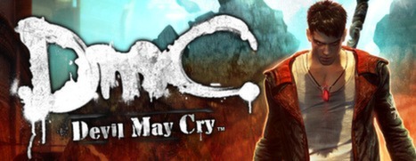 DmC: Devil May Cry - PC Windows - Elkjøp | Elkjøp