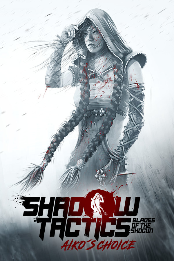 Shadow Tactics: Blades of the Shogun - Aiko's Choice - PC Windows ...