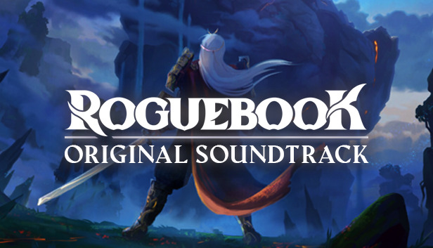 Roguebook - Soundtrack - PC Windows | Elgiganten | Elgiganten