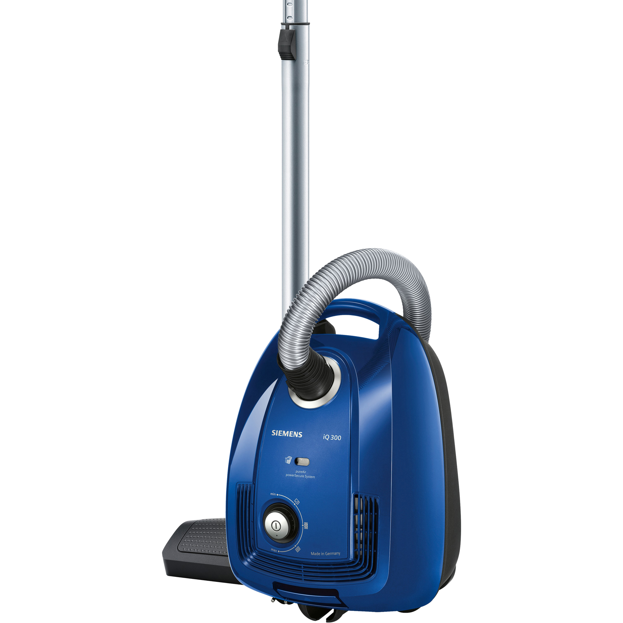 Siemens iQ30 støvsuger VSC3A330 - Elkjøp | Elkjøp