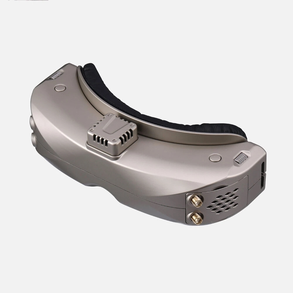 Skyzone SKY04X V2 Oled FPV Briller Grå | Elgiganten | Elgiganten