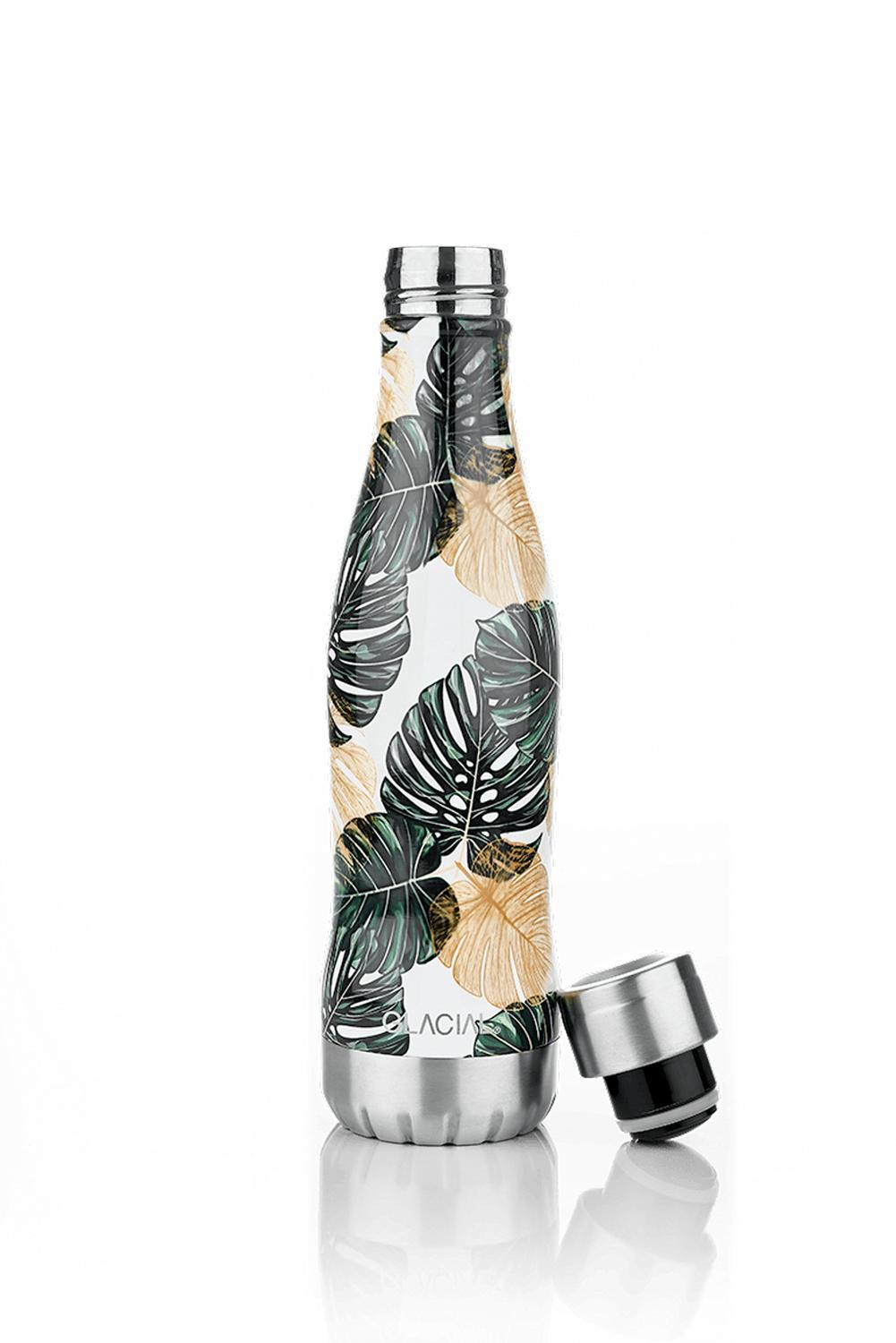 Glacial vattenflaska GL2048500120 (golden leaf) - Elgiganten - Elgiganten