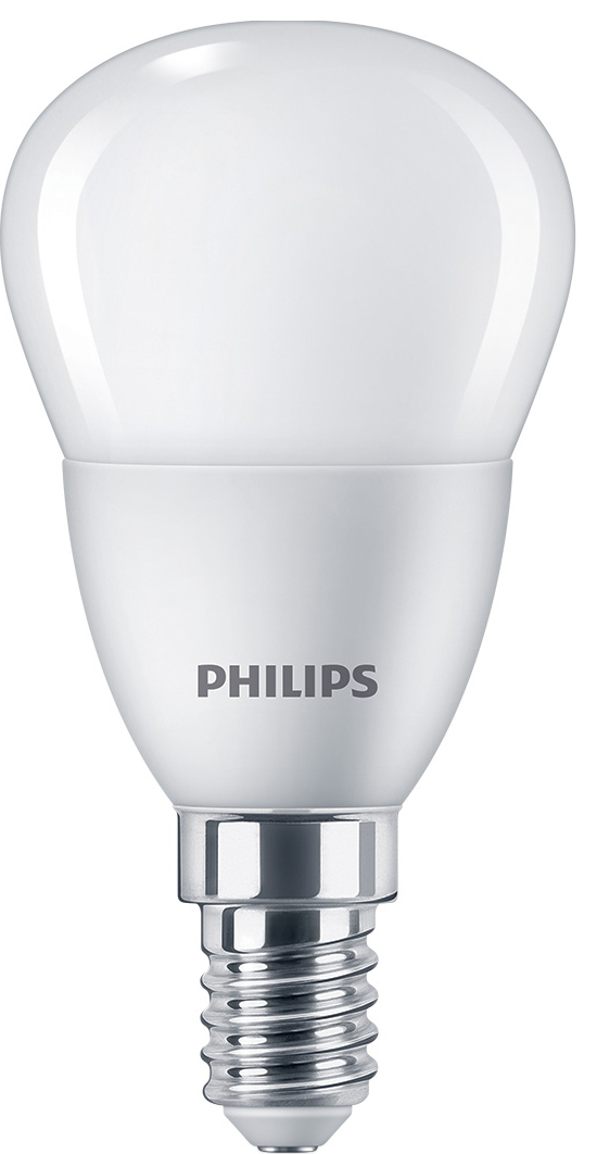Philips Lustre LED-lampa E14 5W - Elgiganten - Elgiganten