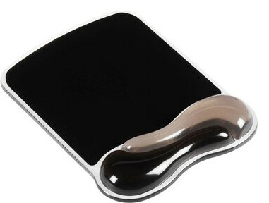 Kensington Duo Gel musematte (light smoke/dark smoke) - Elkjøp | Elkjøp