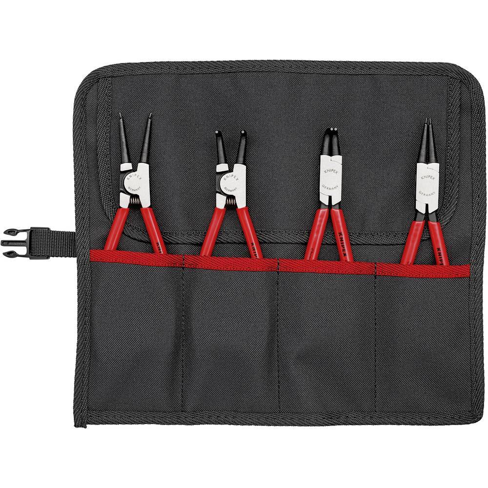 Knipex 00 19 56 Seegeringtang-slt Passer til Udvendig- | Elgiganten ...