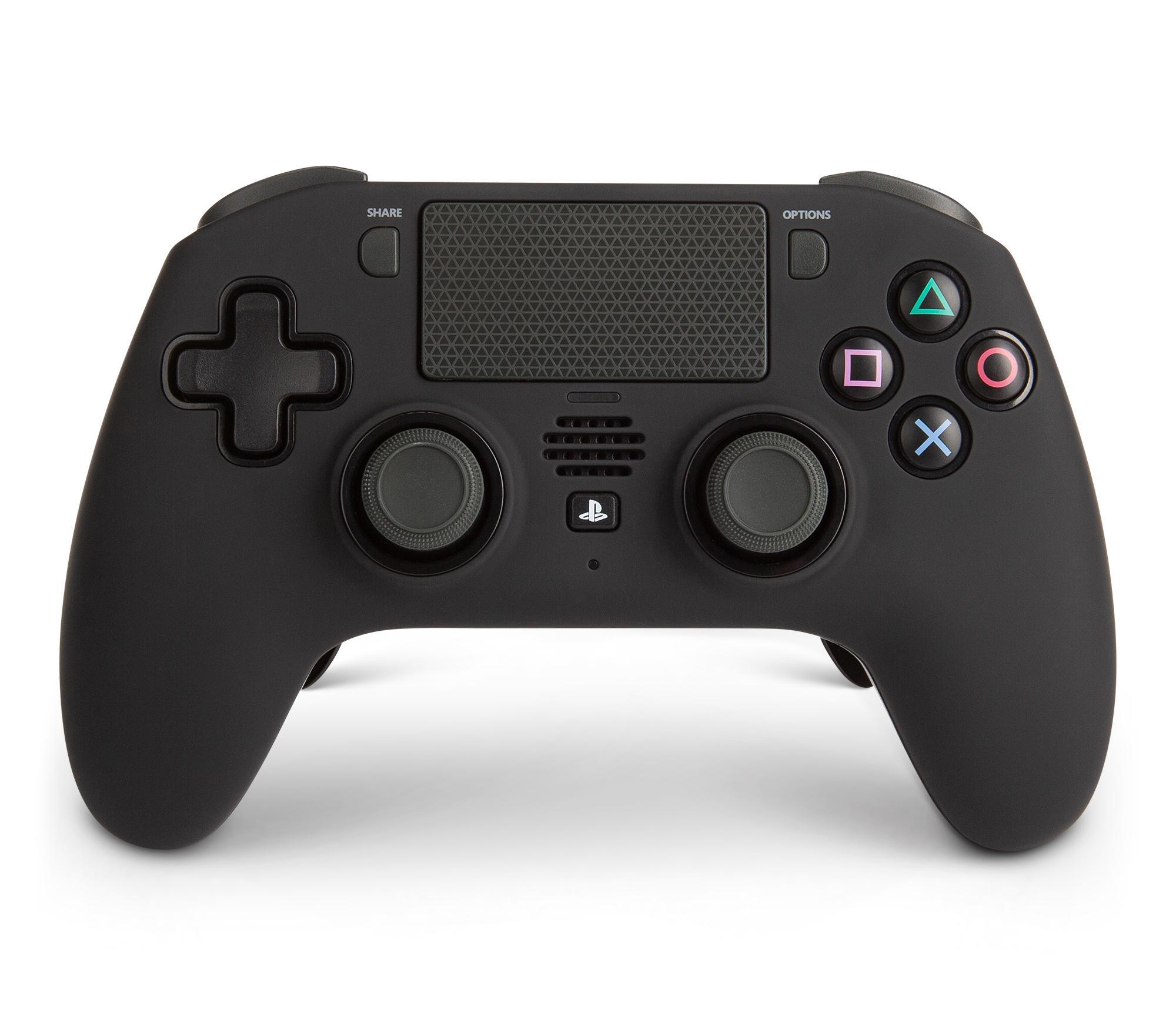 POWERA PS4 FUSION PRO WIRELESS CONTROLLER | Elgiganten | Elgiganten