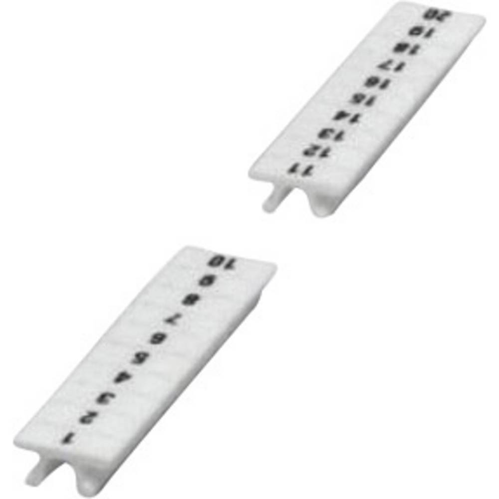 ZB 4, LGS: FORTL.ZAHLEN 11-20 - Terminal mærkning ZB | Elgiganten ...