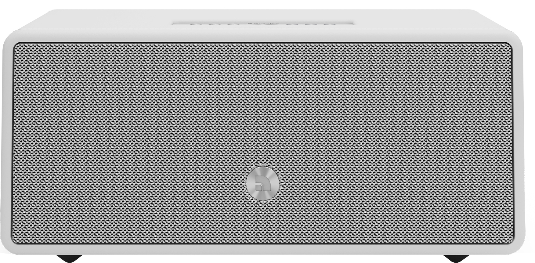 Audio Pro Drumfire D-2 kaiutin (valkoinen) - Gigantti verkkokauppa