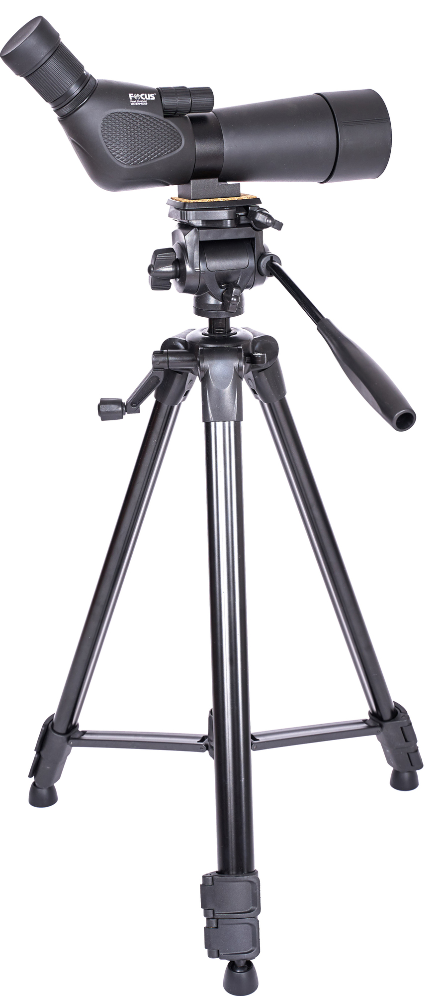 Focus Optics Hawk 20-60 x 60 tähystyskiikari - Gigantti verkkokauppa