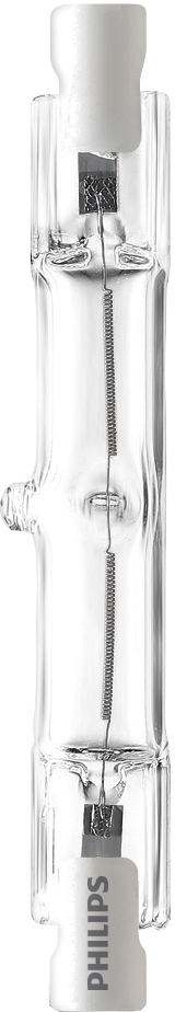 Philips halogenpære R7 8719514390102 | Elgiganten | Elgiganten